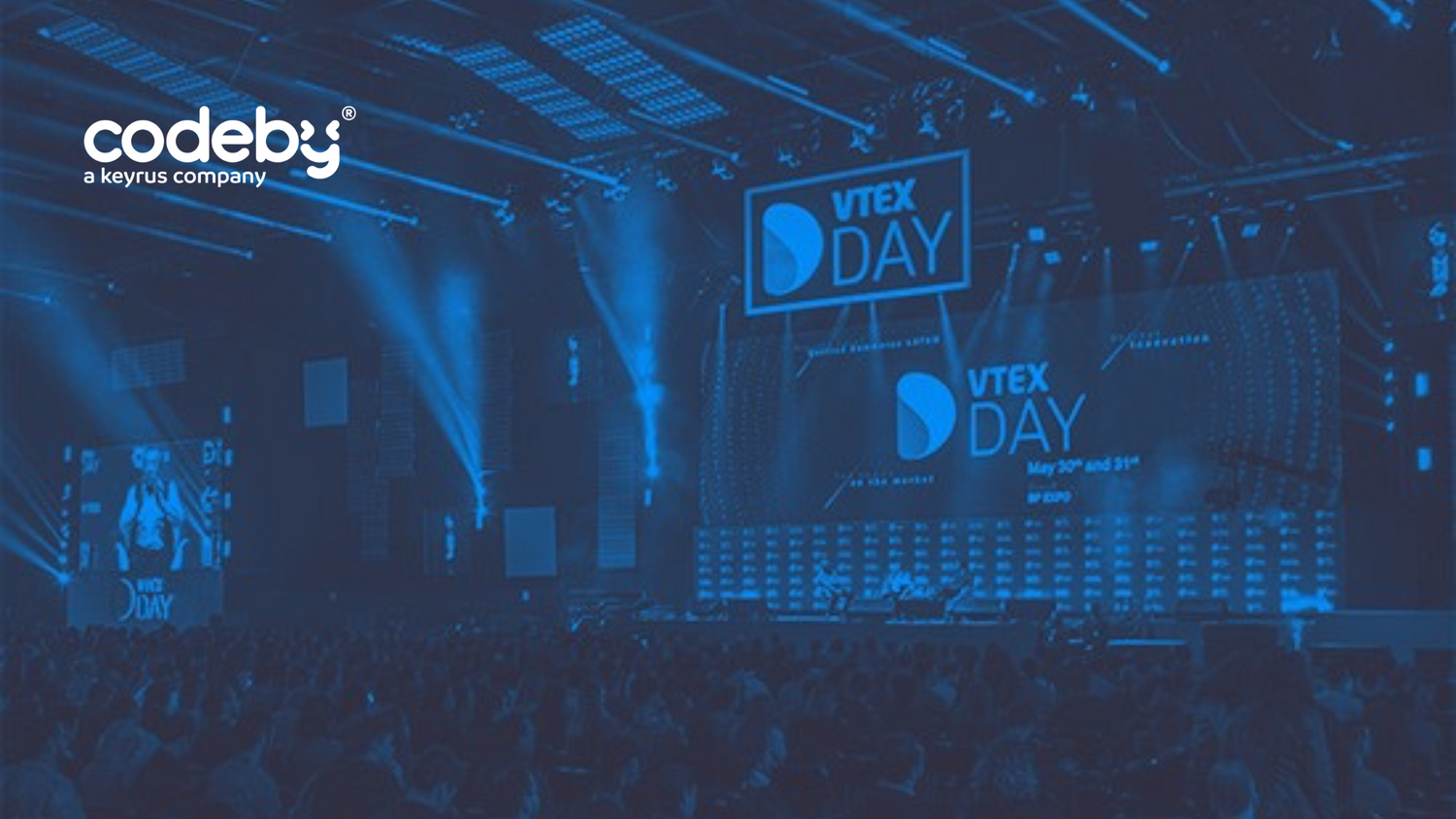 Como se preparar para o VTEX Day 2023 – Codeby